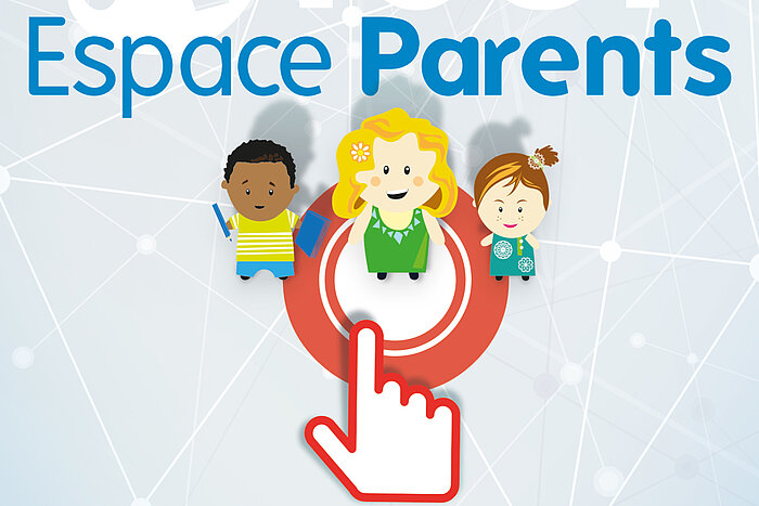 L'Espace Parents a ouvert le 9 mai à 14h : Angers.fr