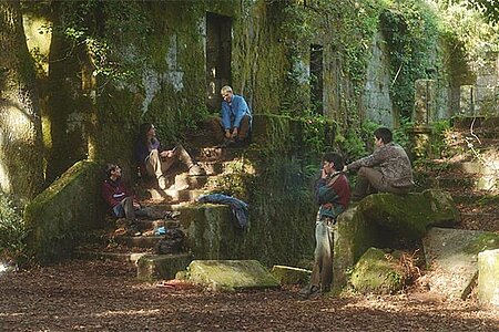 Diagonales - Programme 3 - 21.01.2026 jusqu'au 22.01.2026 : Angers.fr